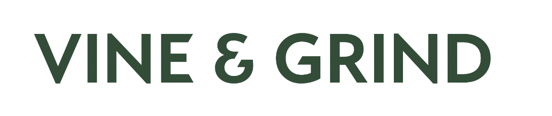 Home - Vine & Grind